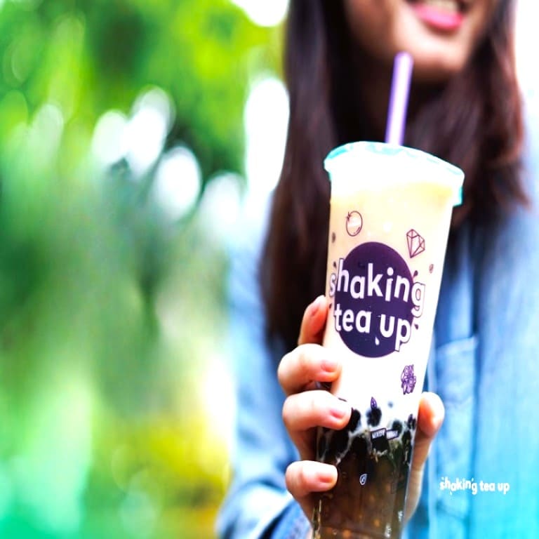 Home - Bubble tea, Handmade tea, Franchise, Franchising- Chatime, Ghana ...