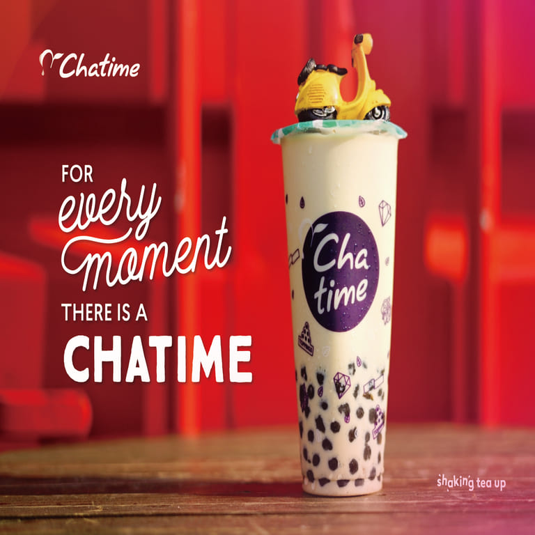 Home - Bubble tea, Handmade tea, Franchise, Franchising- Chatime, Ghana Offical website